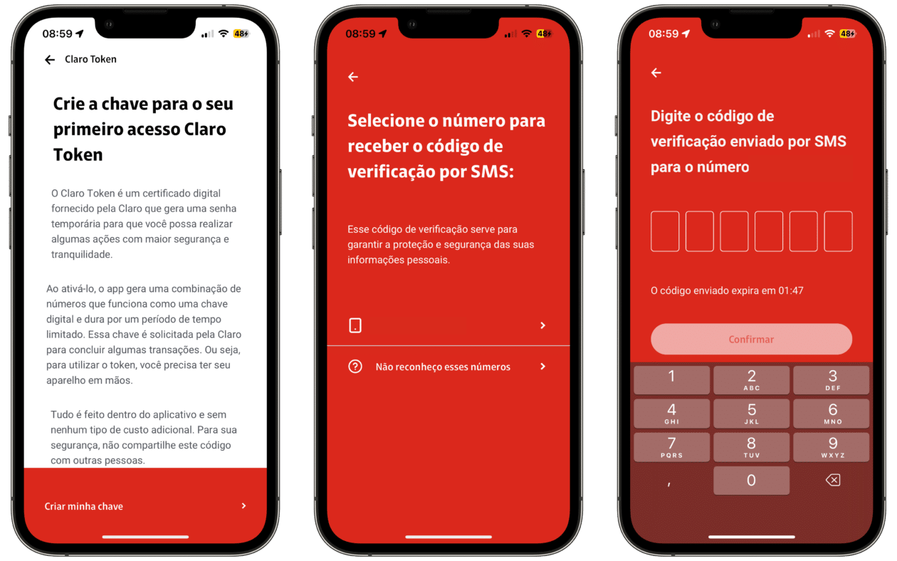 Agora é possível ativar eSIM no iPhone pelo aplicativo da Claro - MacMagazine