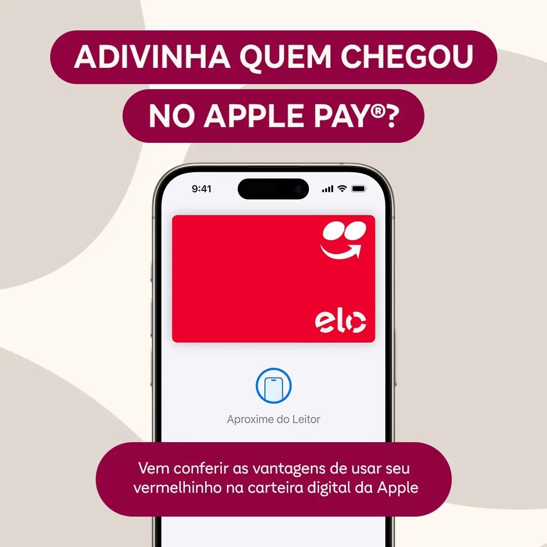 Cartão iFood Benefícios agora oferece suporte ao Apple Pay - MacMagazine