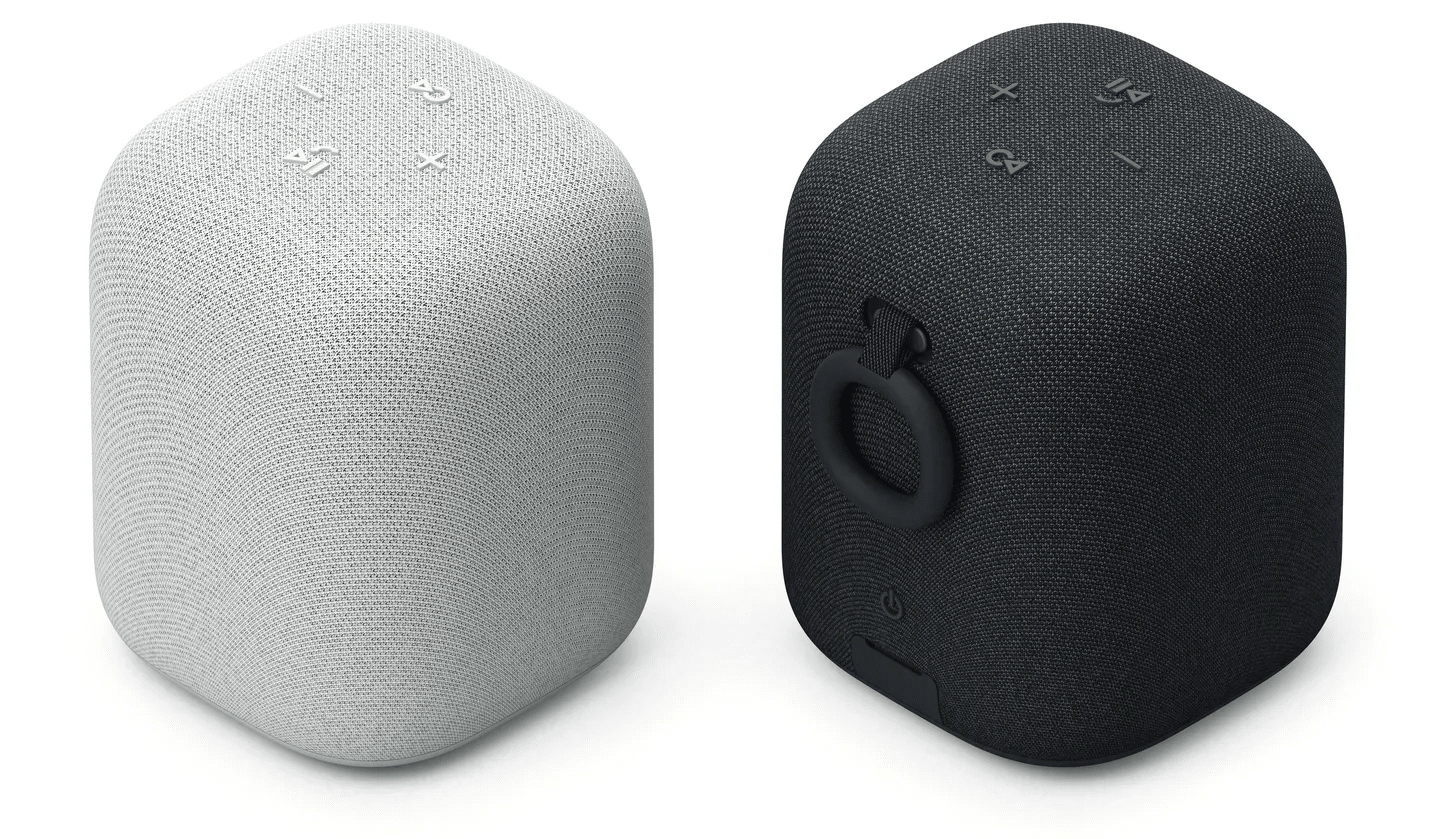 Sony revela novos fones de ouvido e alto-falante da linha LinkBuds - MacMagazine