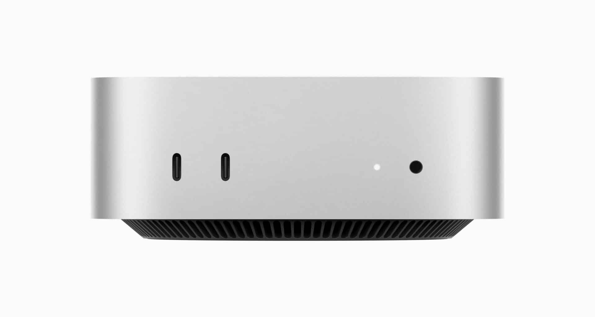 Novo Mac mini custará a partir de R$7.500 no Brasil; novo cabo ...