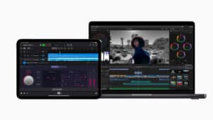 Final Cut Pro 11 chega com edição de vídeos espaciais e recursos de IA ...