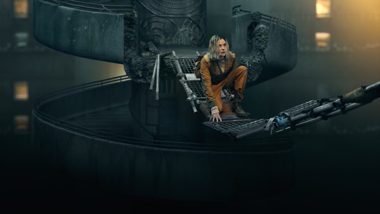 "Silo", do Apple TV+, é renovada para 3ª e 4ª temporadas - MacMagazine