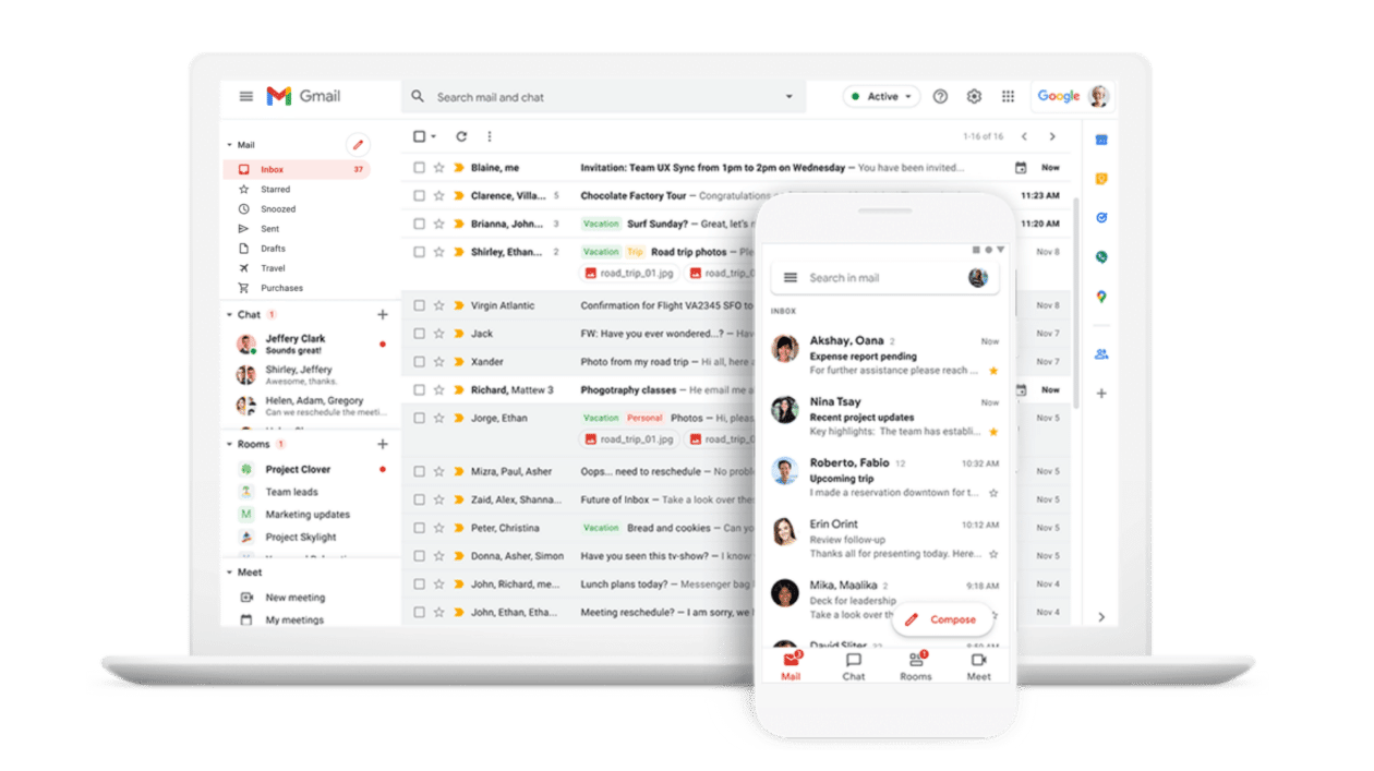Conheça as ferramentas e vantagens do Google Workspace! - MacMagazine