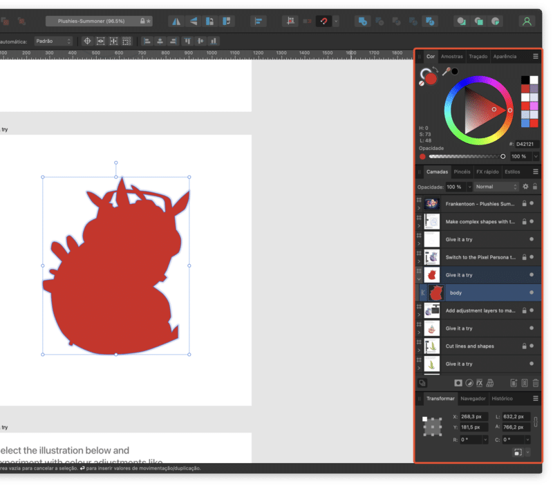 Conheça o pacote Affinity, concorrente da Adobe no mercado de design ...