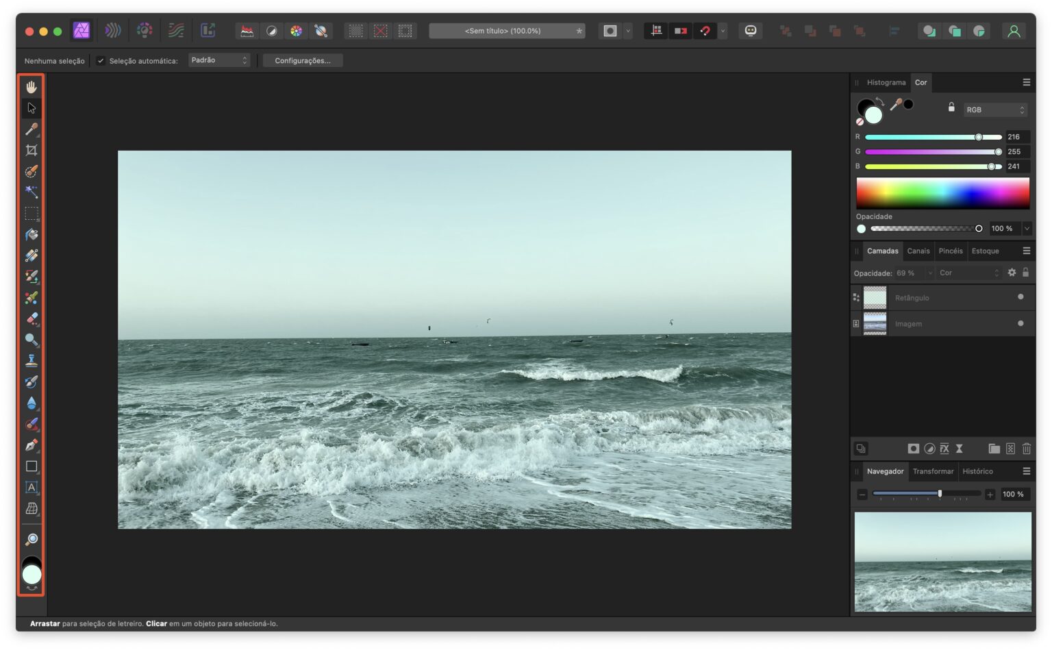 Conheça o pacote Affinity, concorrente da Adobe no mercado de design ...
