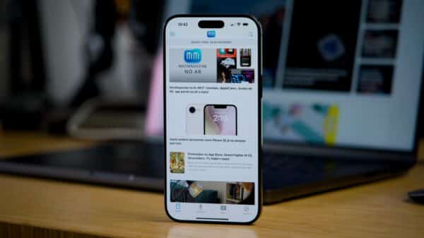 App oficial do MacMagazine - MacMagazine