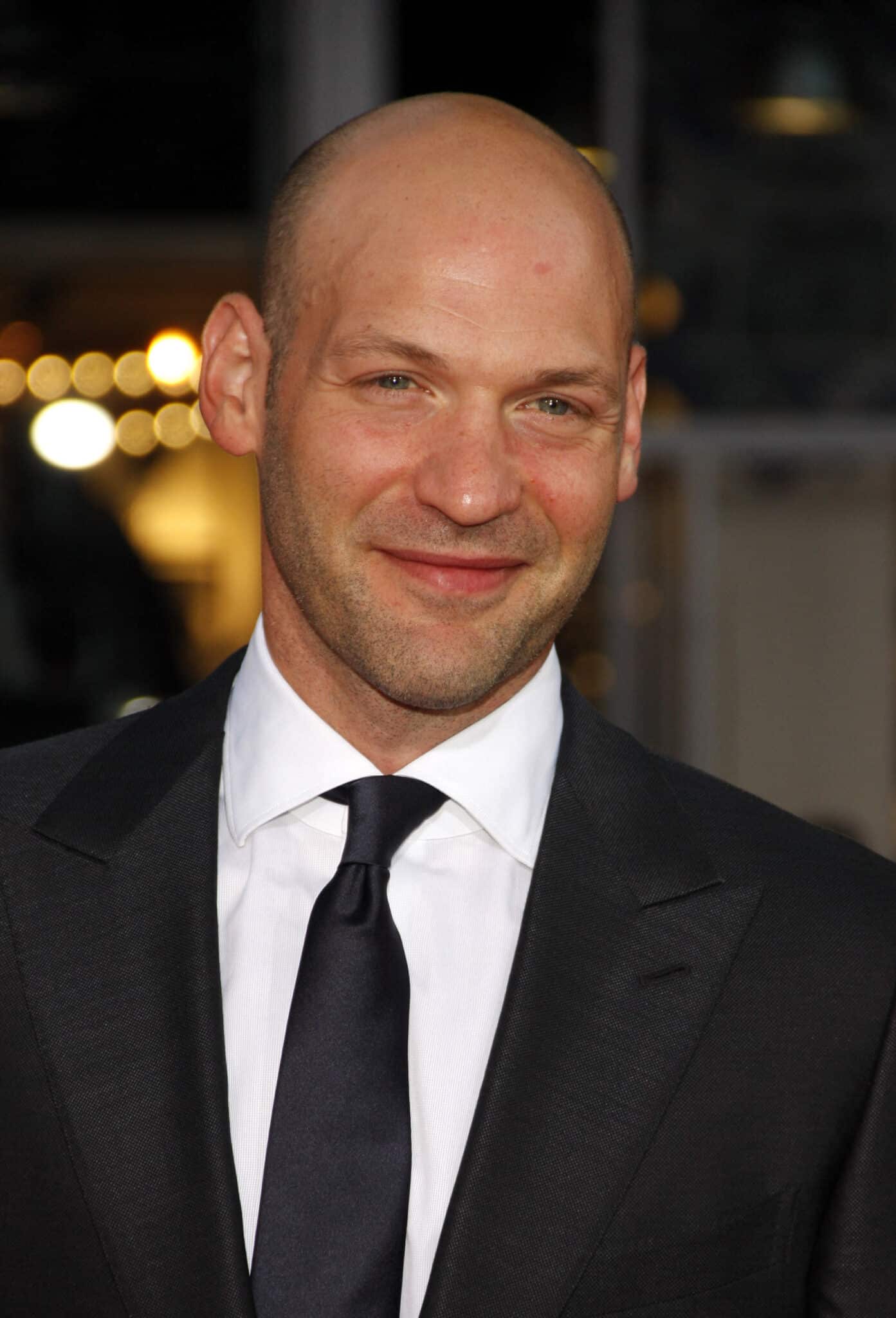 Apple TV+: Corey Stoll entra para o elenco de "Matchbox", com John Cena ...