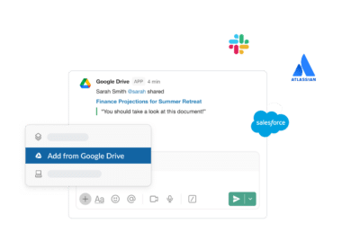 Veja como é vantajoso usar o Google Drive com uma conta Workspace ...