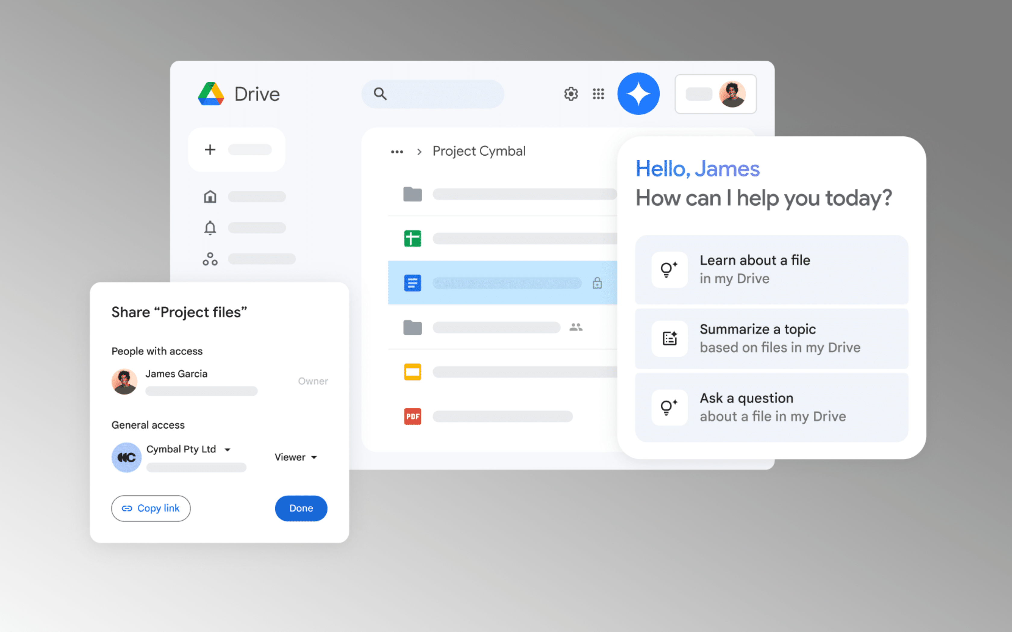 Veja como é vantajoso usar o Google Drive com uma conta Workspace ...