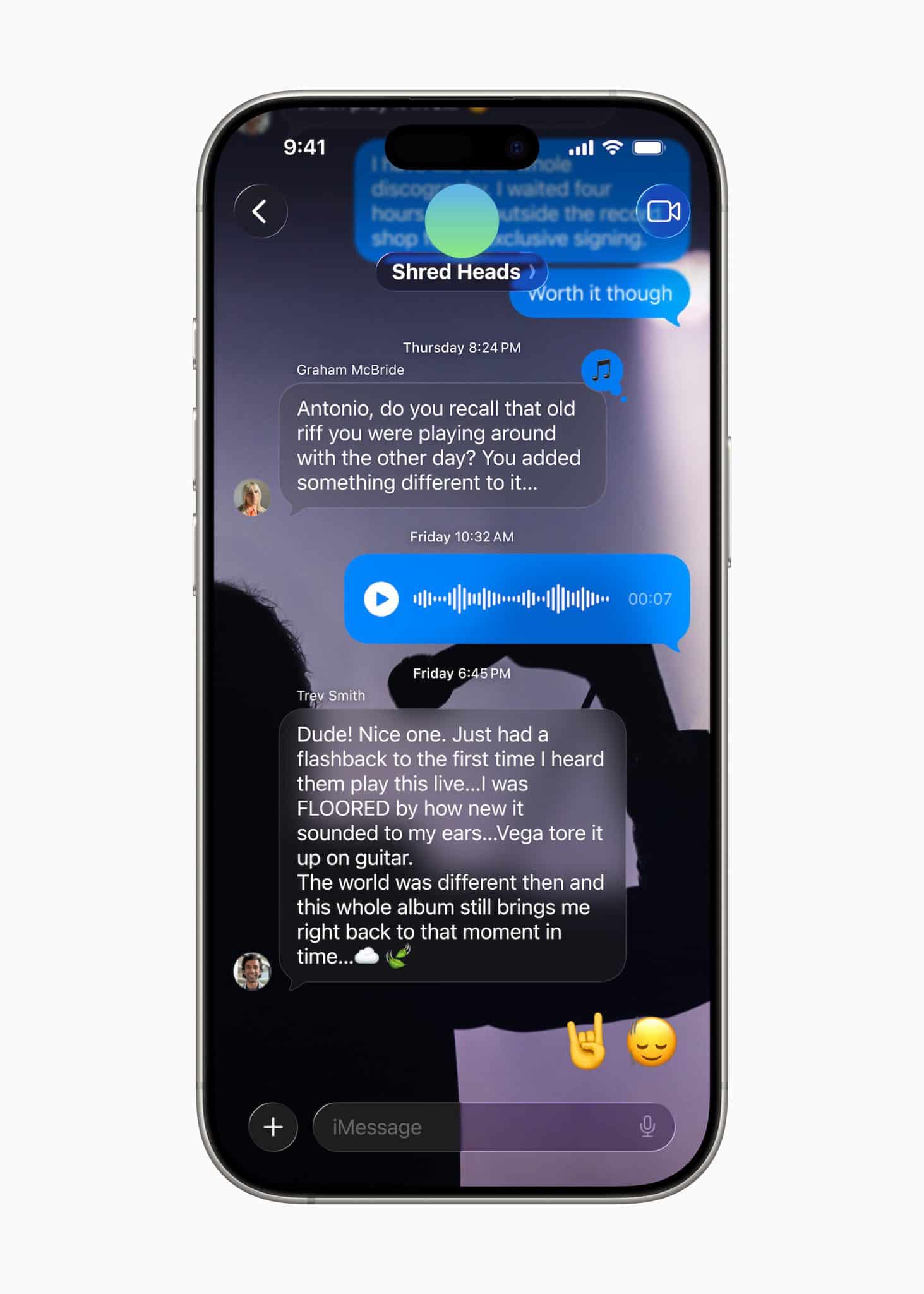 iOS 26 é apresentado com visual Liquid Glass, apps repaginados e mais ...