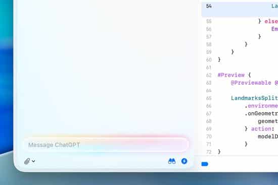 Apple anuncia Xcode 26 com IA e novas ferramentas para desenvolvedores ...