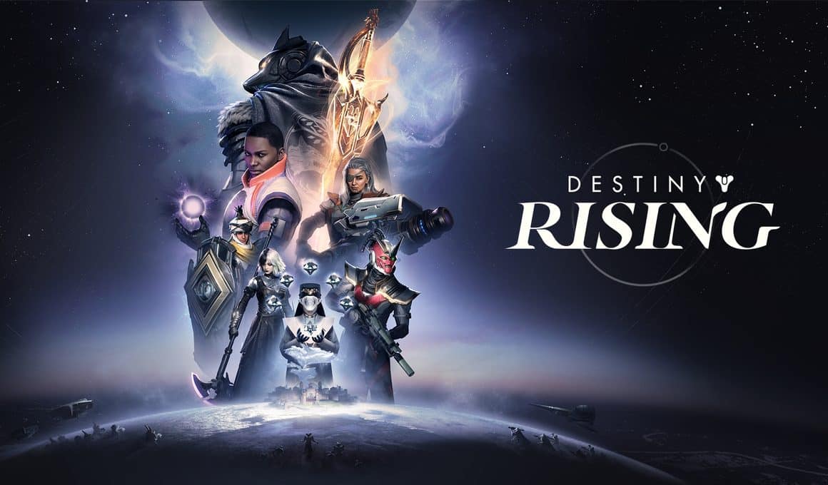 Arquivo para Destiny: Rising - MacMagazine