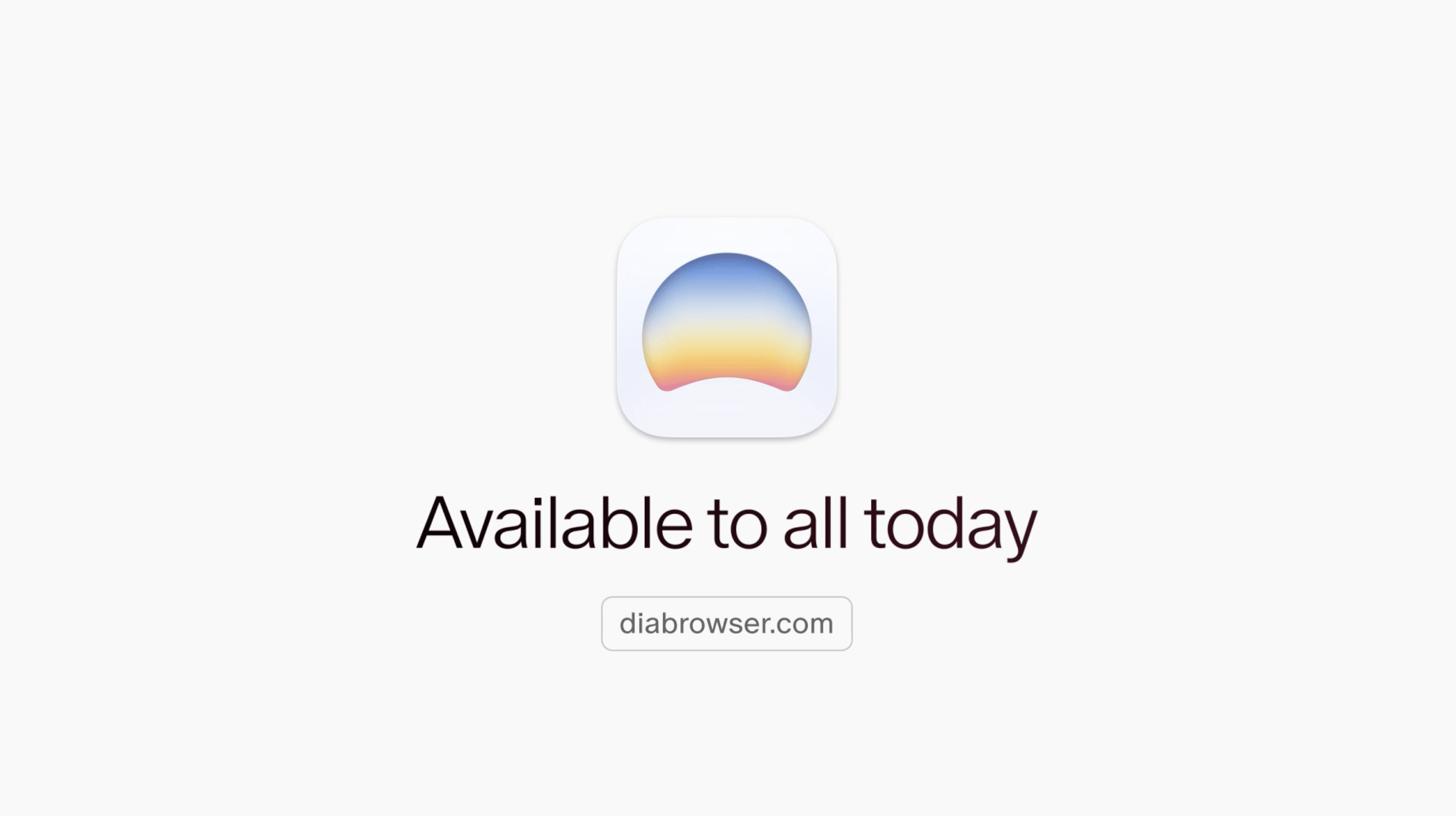 Navegador Dia sai de beta e já pode ser instalado por todos no macOS ...