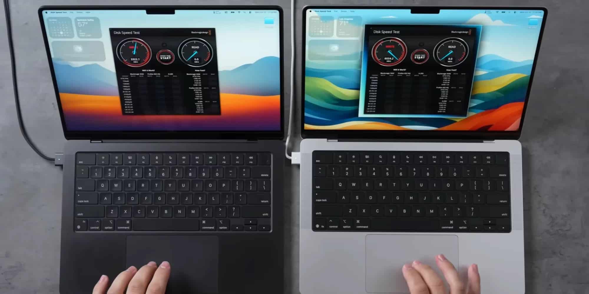 MacBooks Pro com chips M4/M5: confira o que mudou e o que se manteve ...