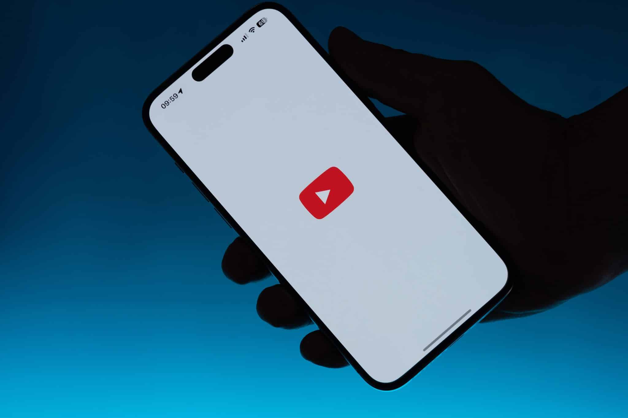 YouTube Premium Lite ganha reprodução em segundo plano e downloads ...