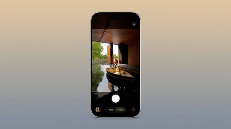 iOS 27 poderá incluir app Câmera customizável, mudanças no Safari e ...