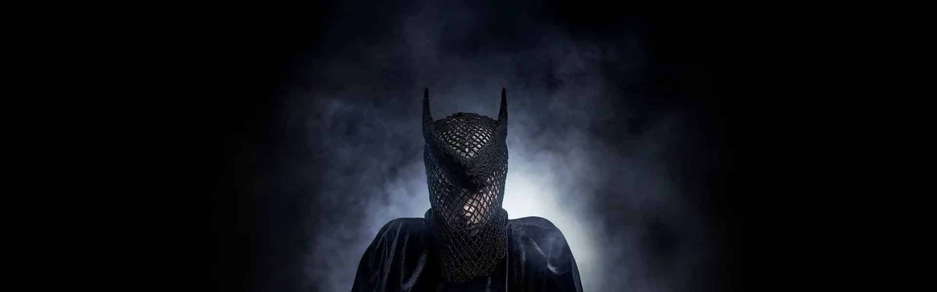 "Mayhem Requiem": show de Lady Gaga estreará esta semana no Apple Music ...